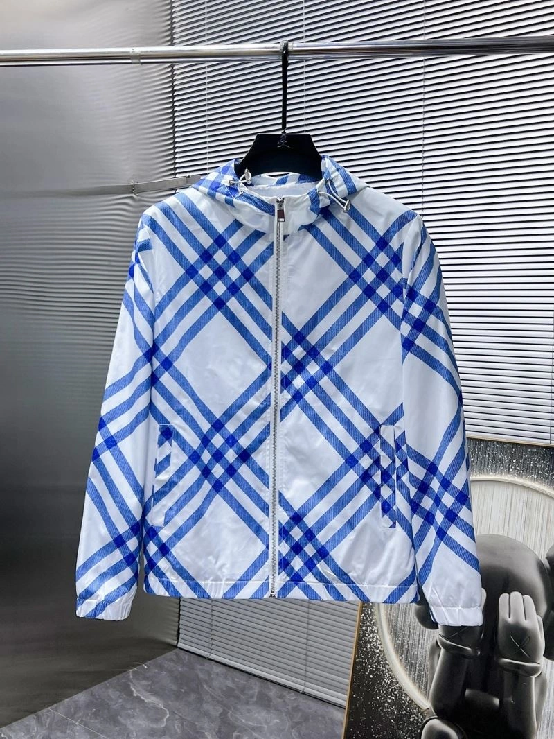 Burberry Outwear