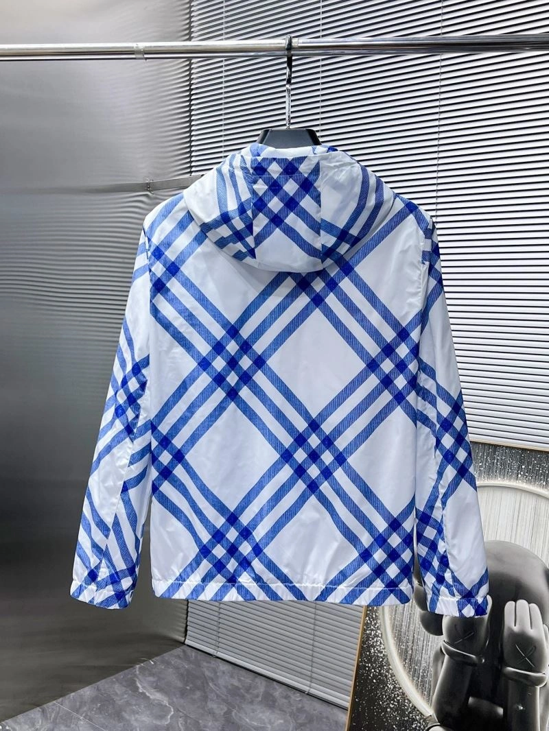 High fidelity Burberry Outwear
