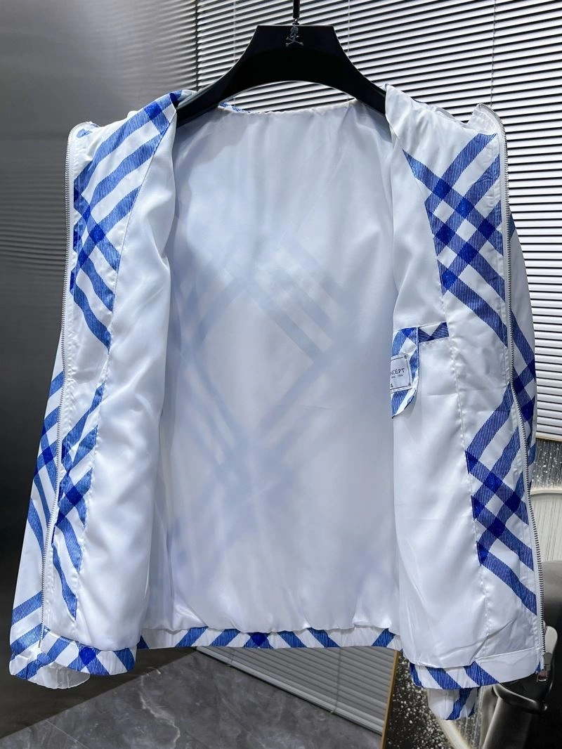High fidelity Burberry Outwear