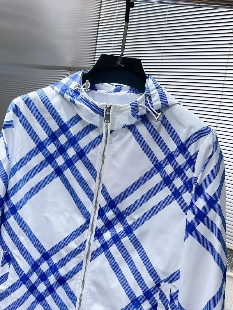 High fidelity Burberry Outwear