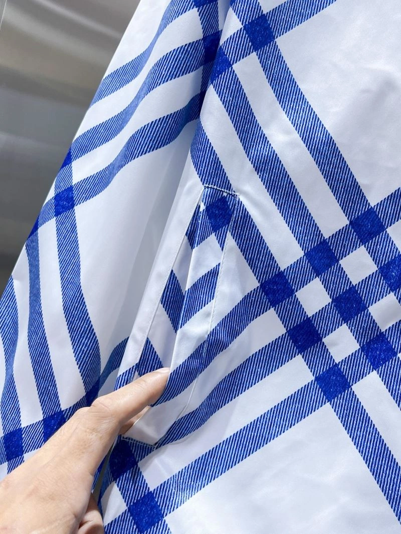 High fidelity Burberry Outwear