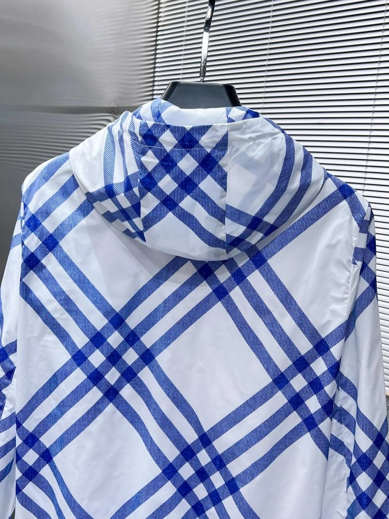 High fidelity Burberry Outwear