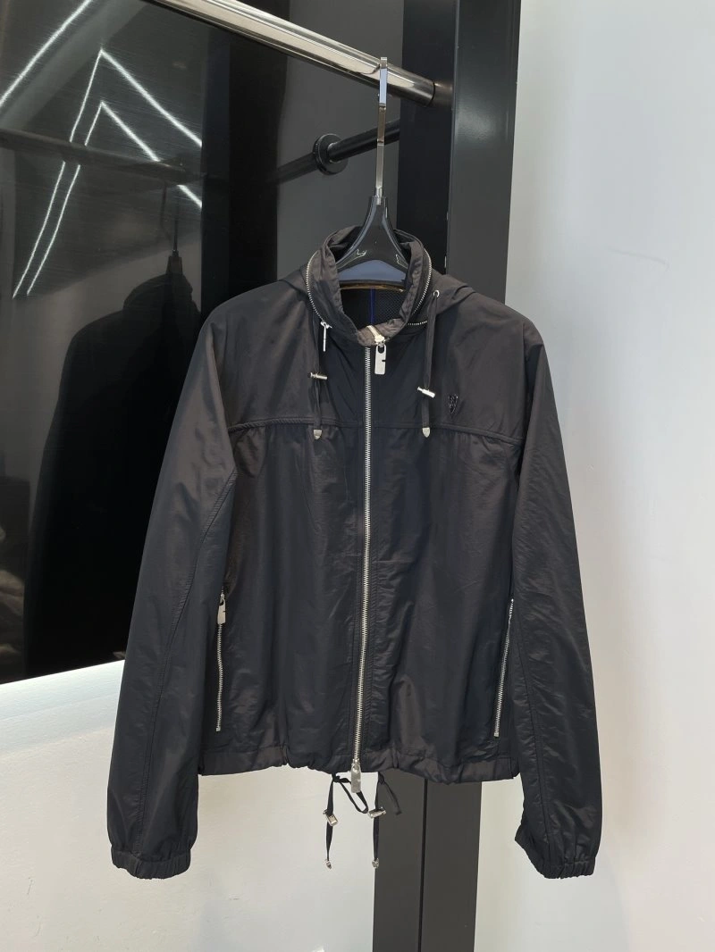 Burberry Outwear