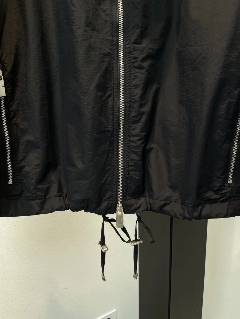 Legit Burberry Outwear