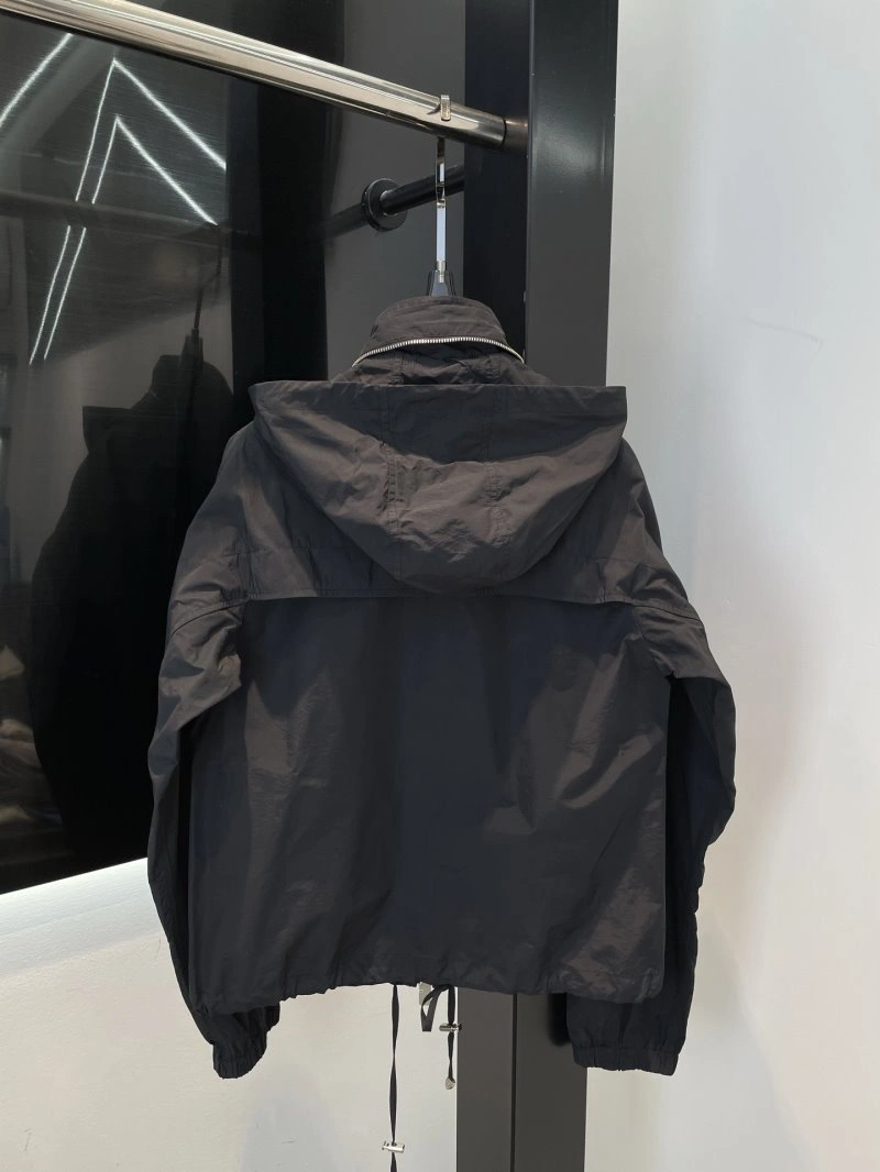 Legit Burberry Outwear