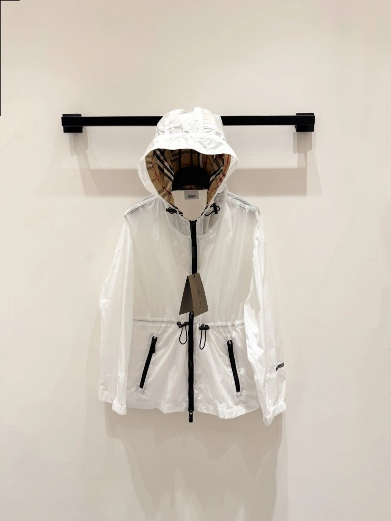 Burberry Outwear