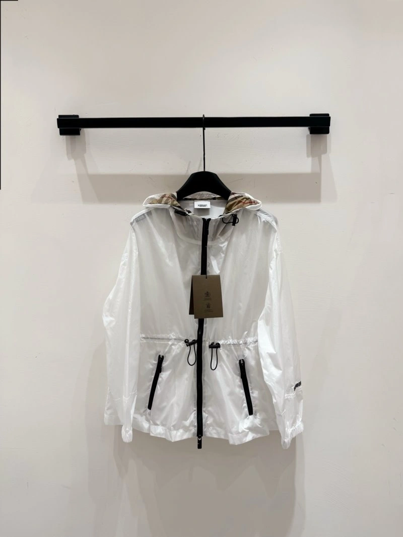 Cut-rate Burberry Outwear