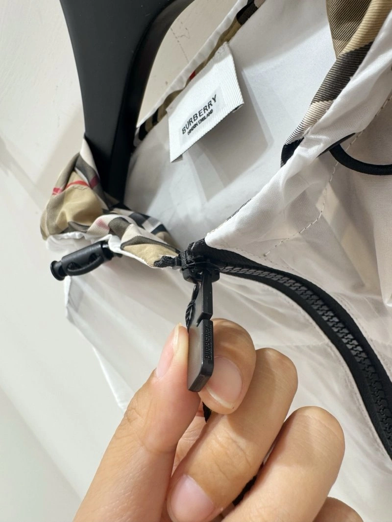 Cut-rate Burberry Outwear