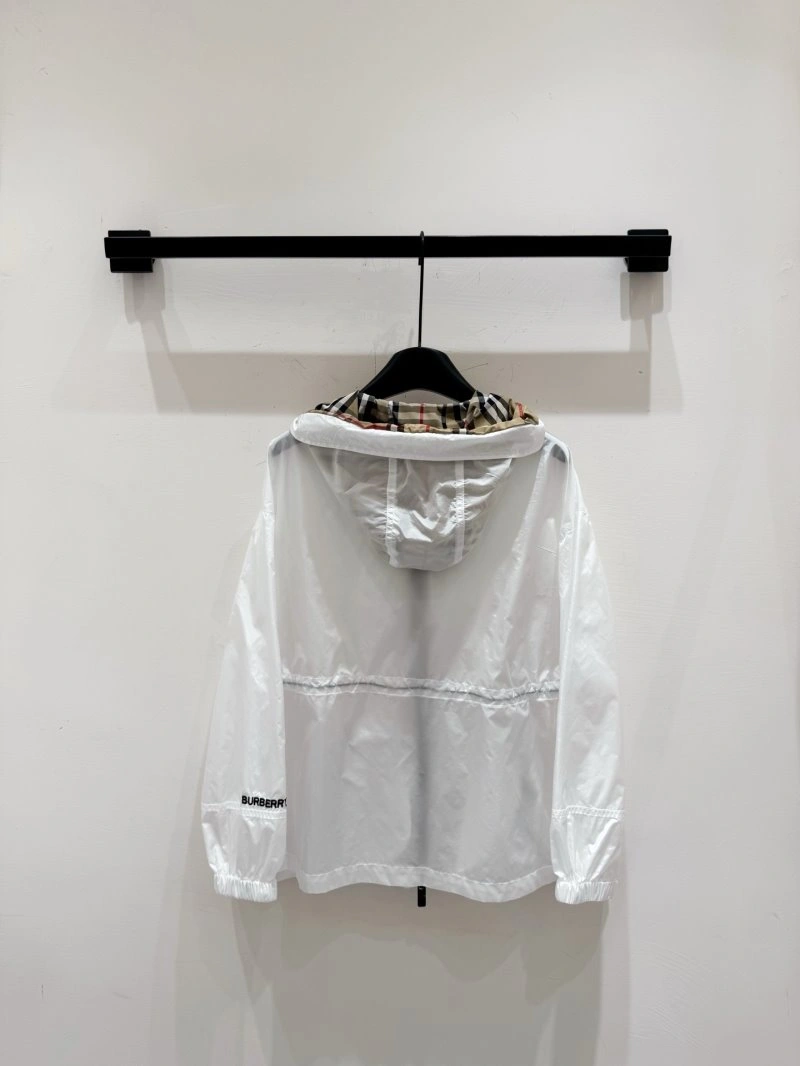 Cut-rate Burberry Outwear