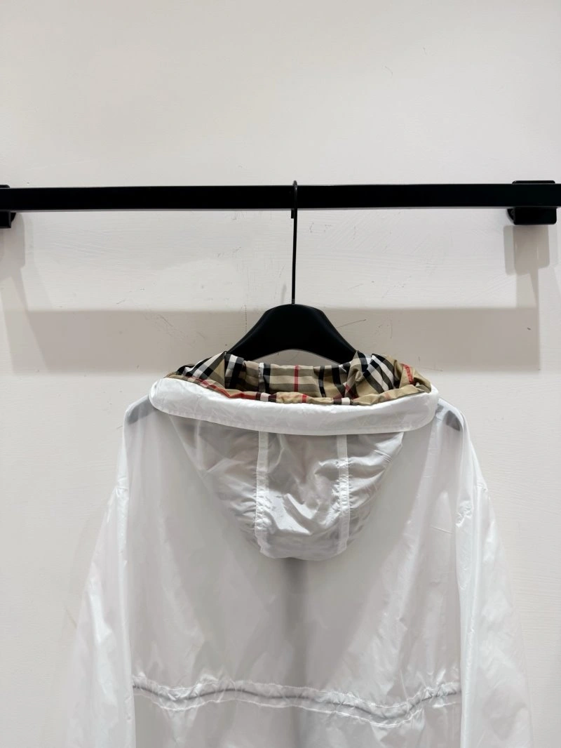 Cut-rate Burberry Outwear