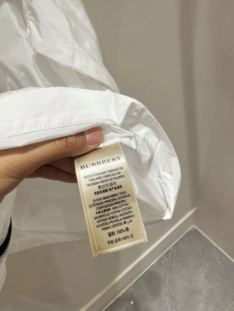 Cut-rate Burberry Outwear