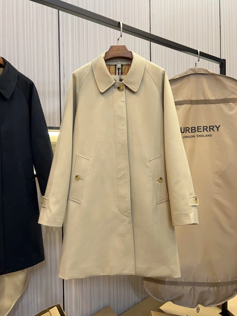 Burberry Outwear