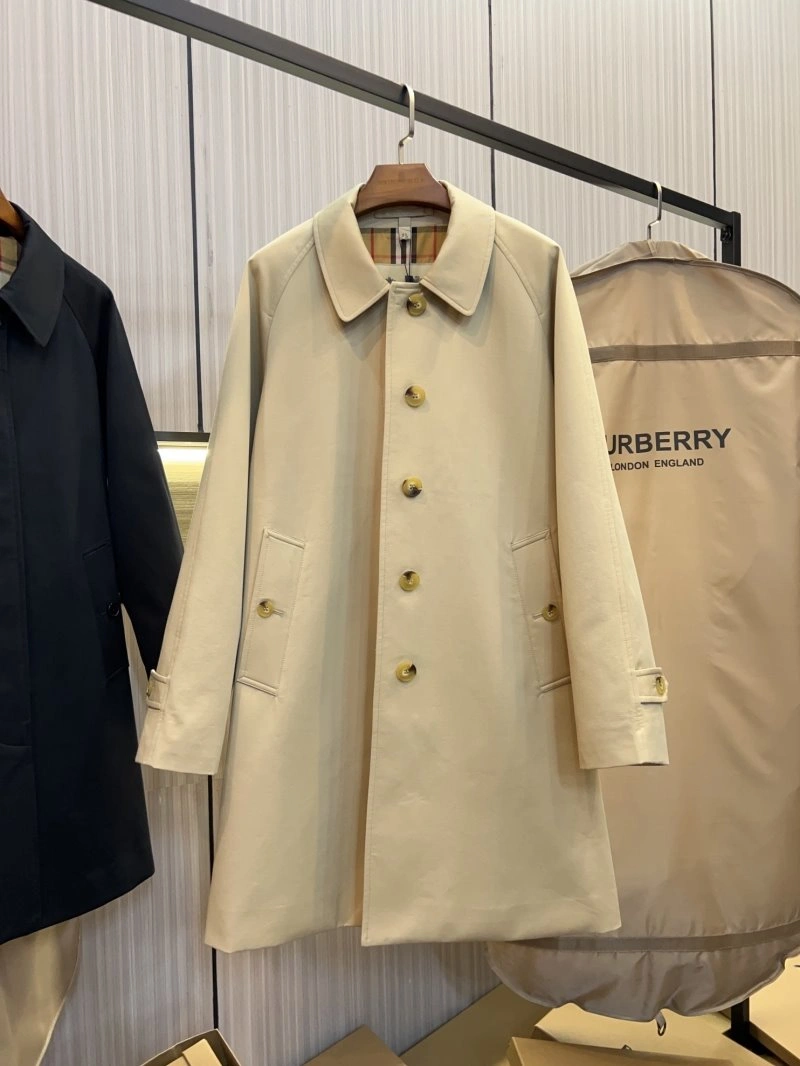 Original Burberry Outwear