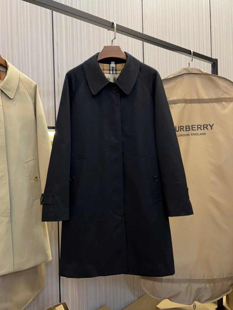 Burberry Outwear