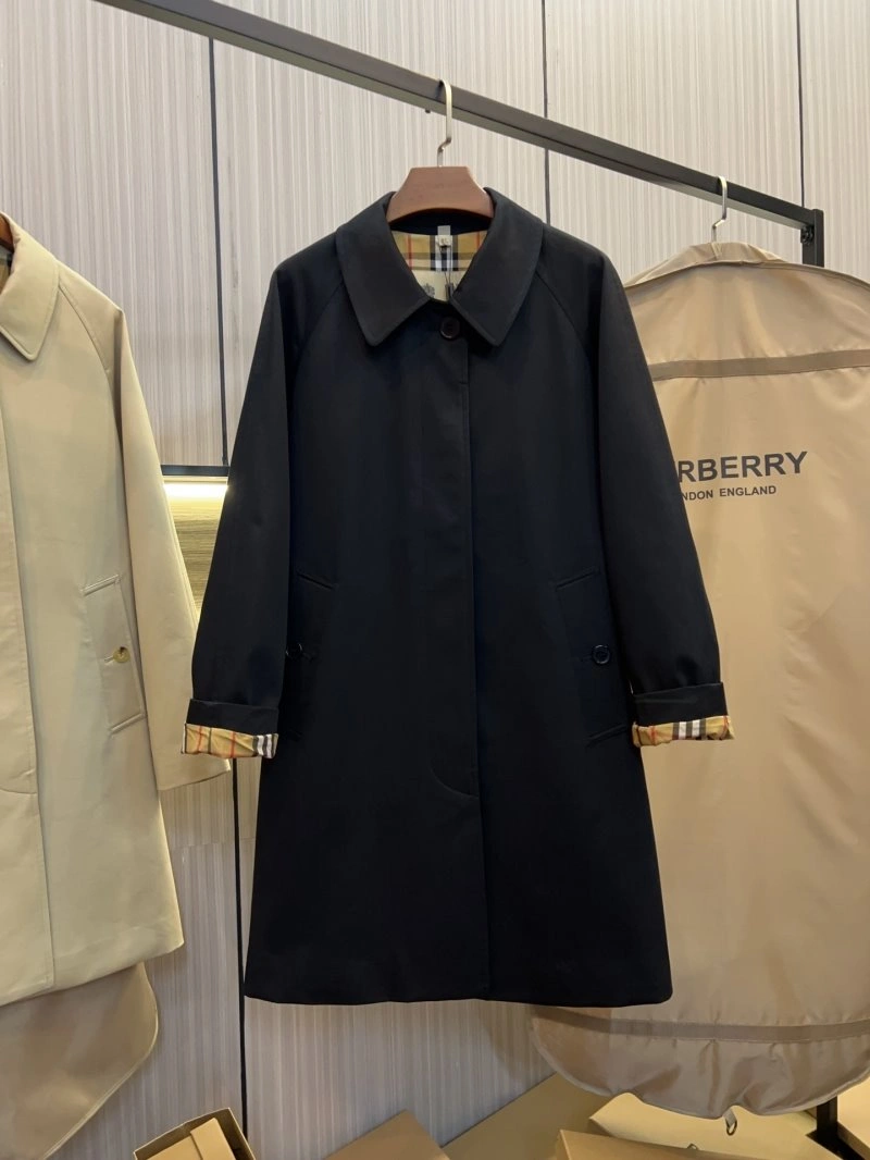 Discounted Burberry Outwear
