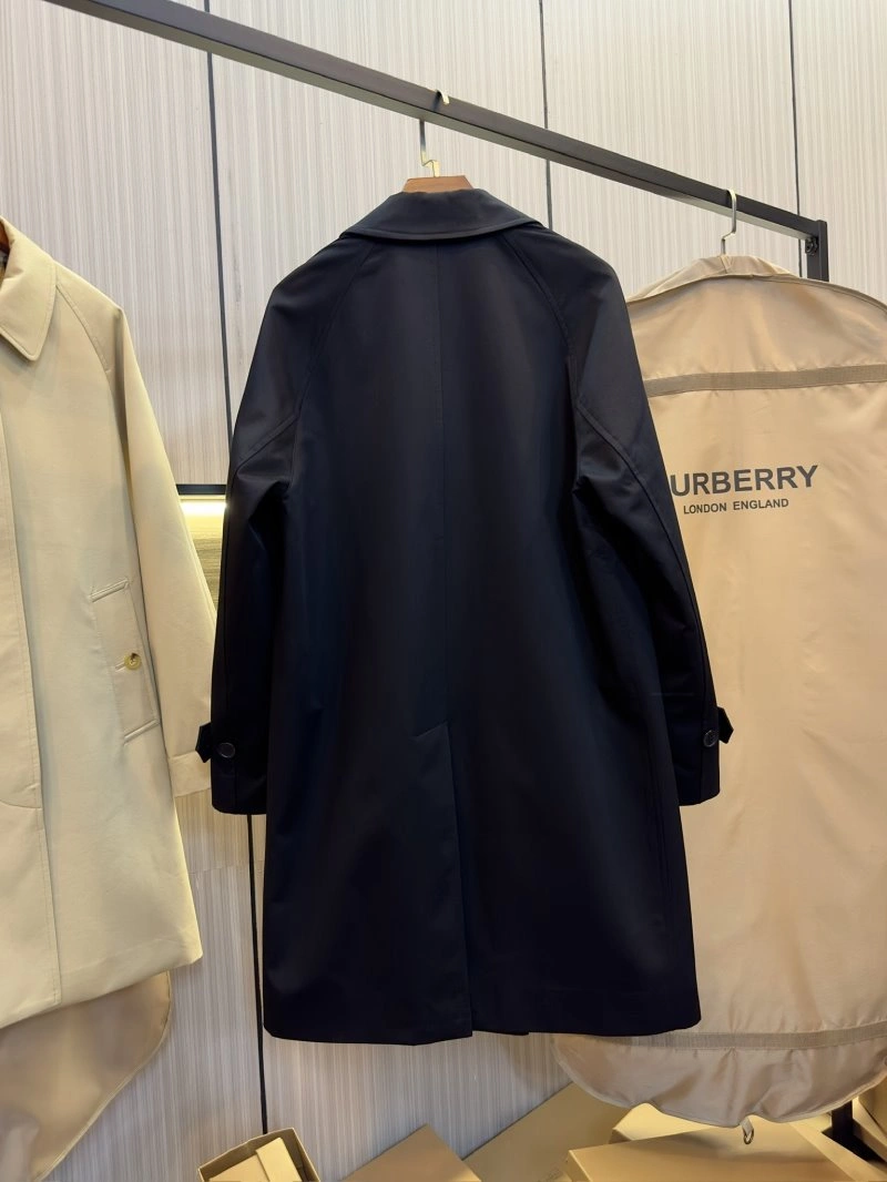 Discounted Burberry Outwear