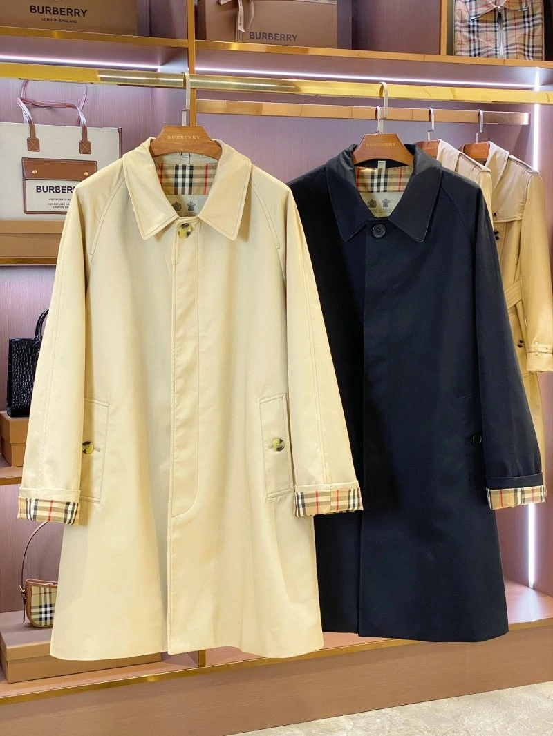 Burberry Outwear