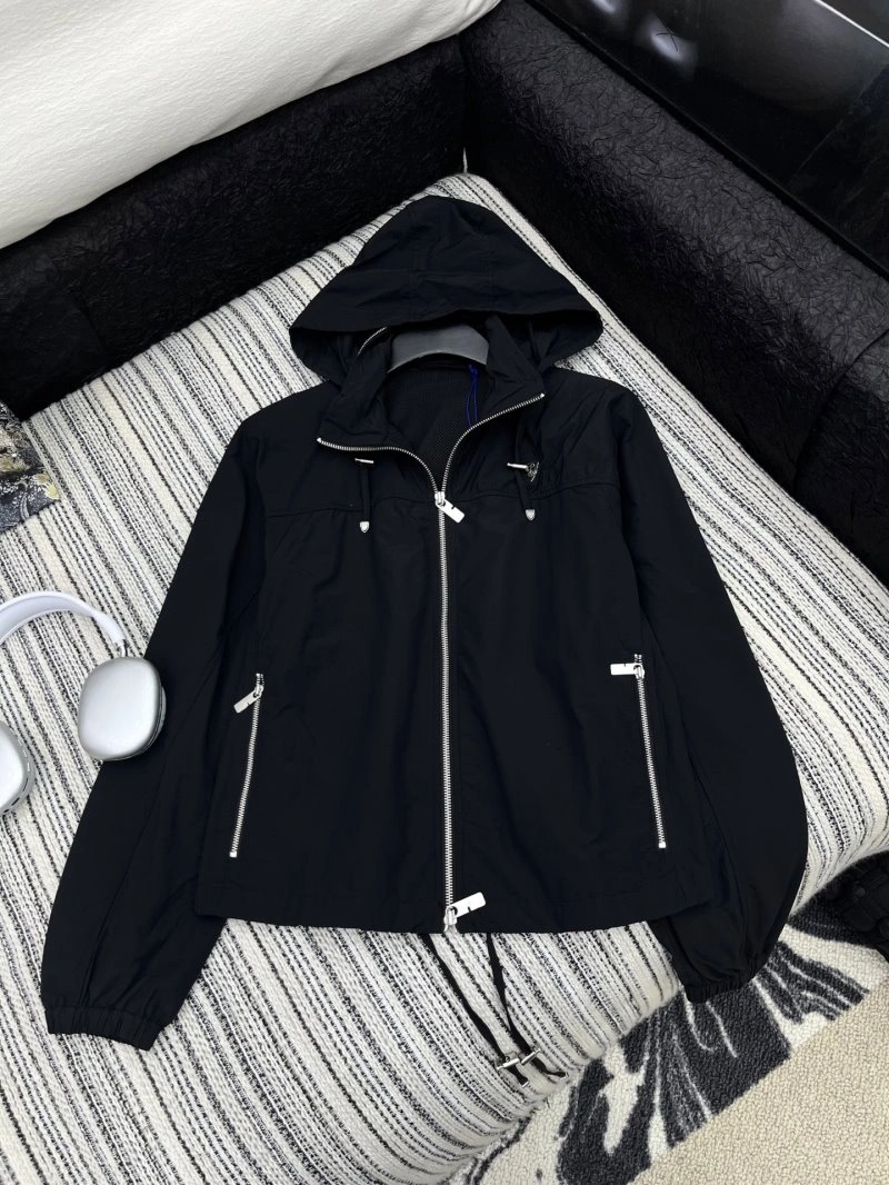 Burberry Outwear