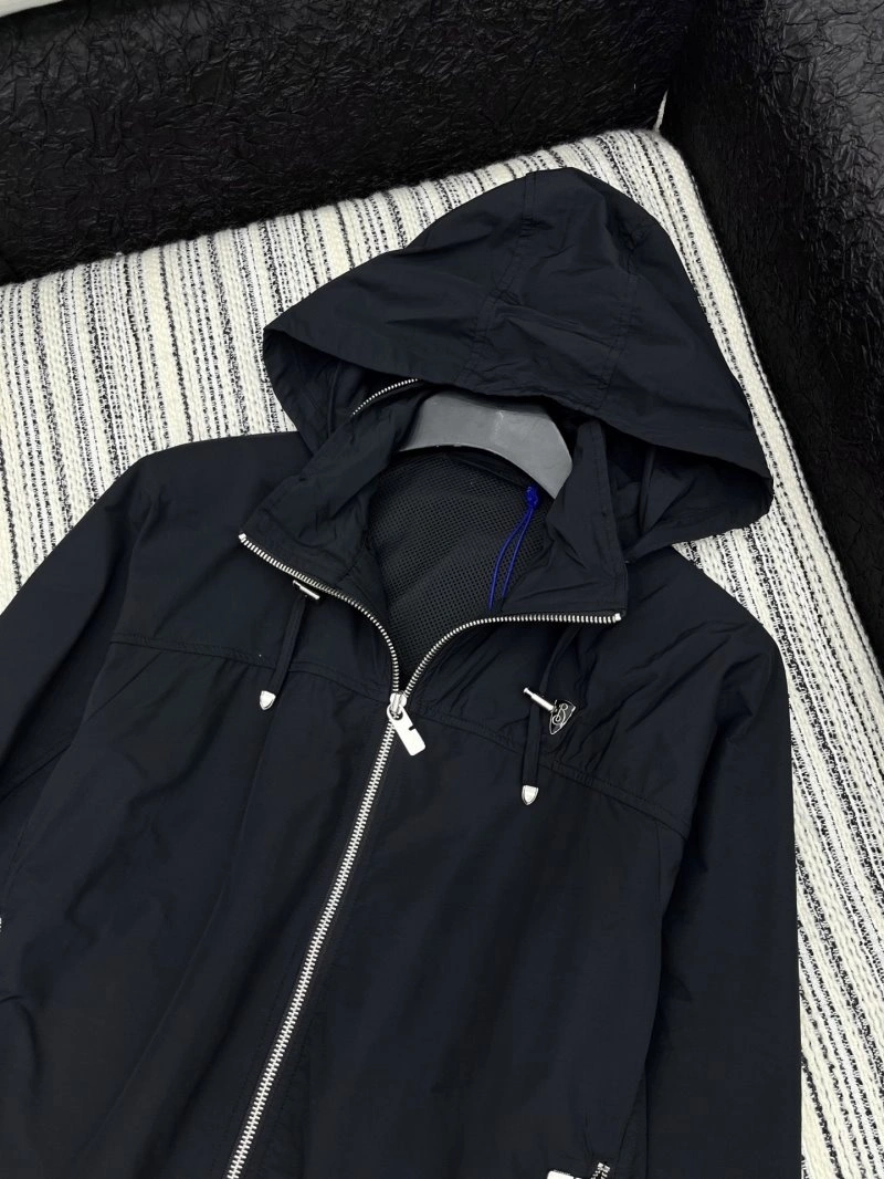 Top match Burberry Outwear