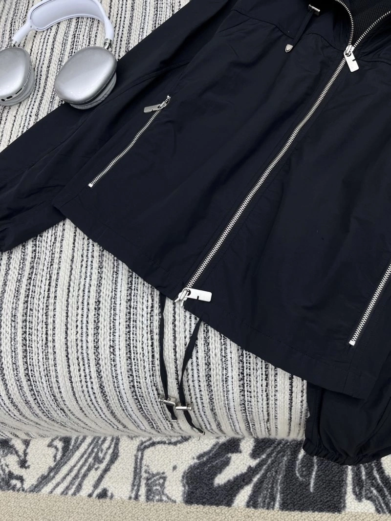 Top match Burberry Outwear