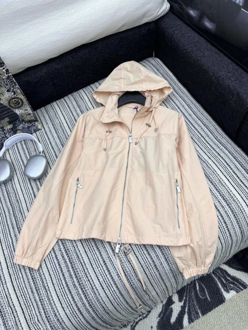 Burberry Outwear