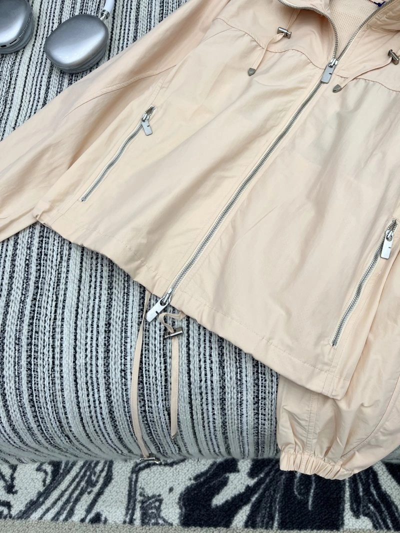 Indistinguishable Burberry Outwear