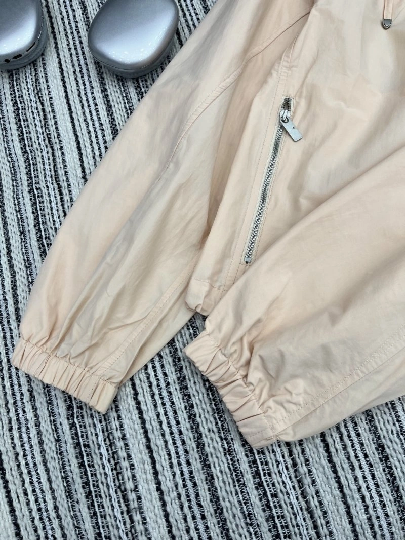 Indistinguishable Burberry Outwear