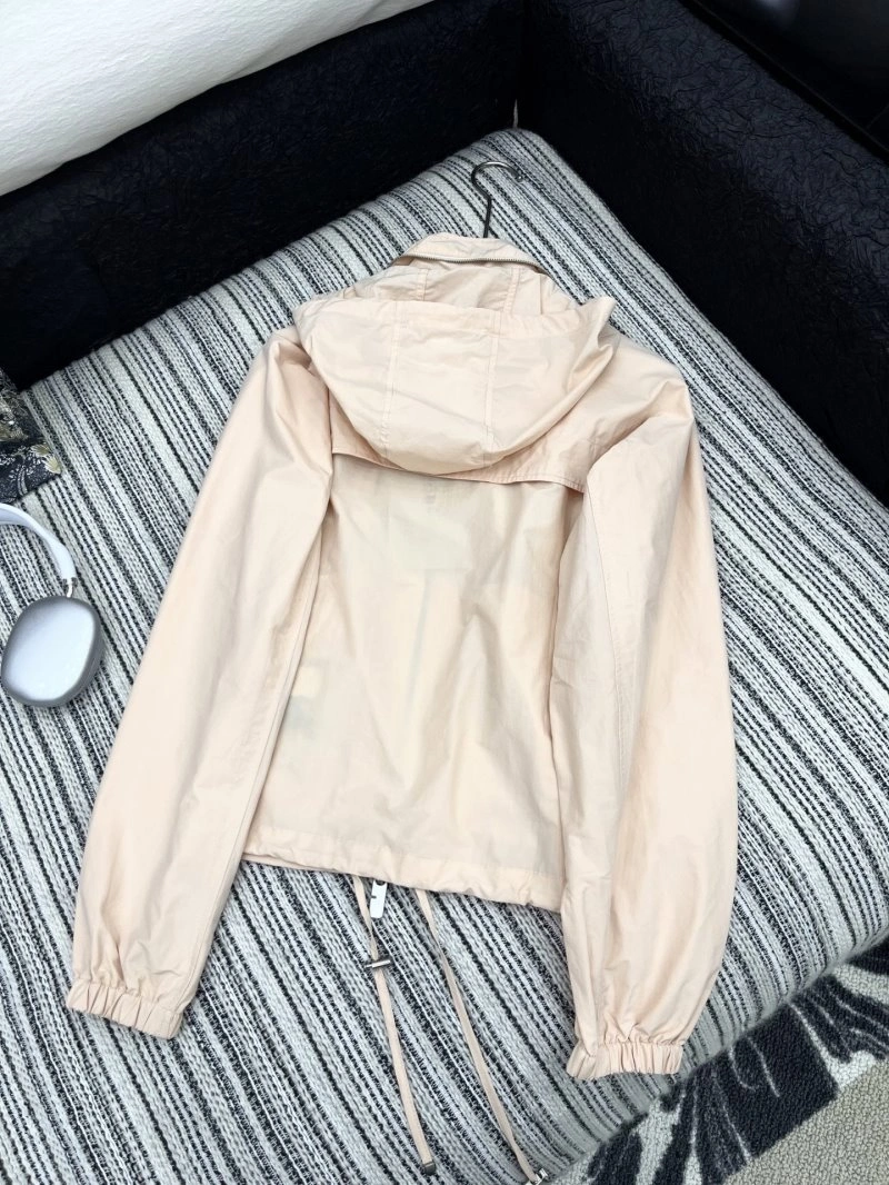 Indistinguishable Burberry Outwear