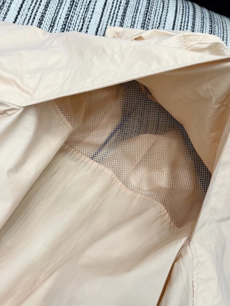 Indistinguishable Burberry Outwear