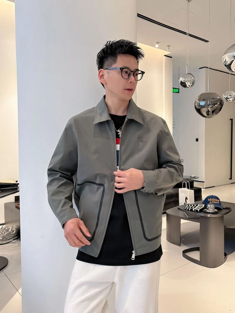 Burberry Outwear