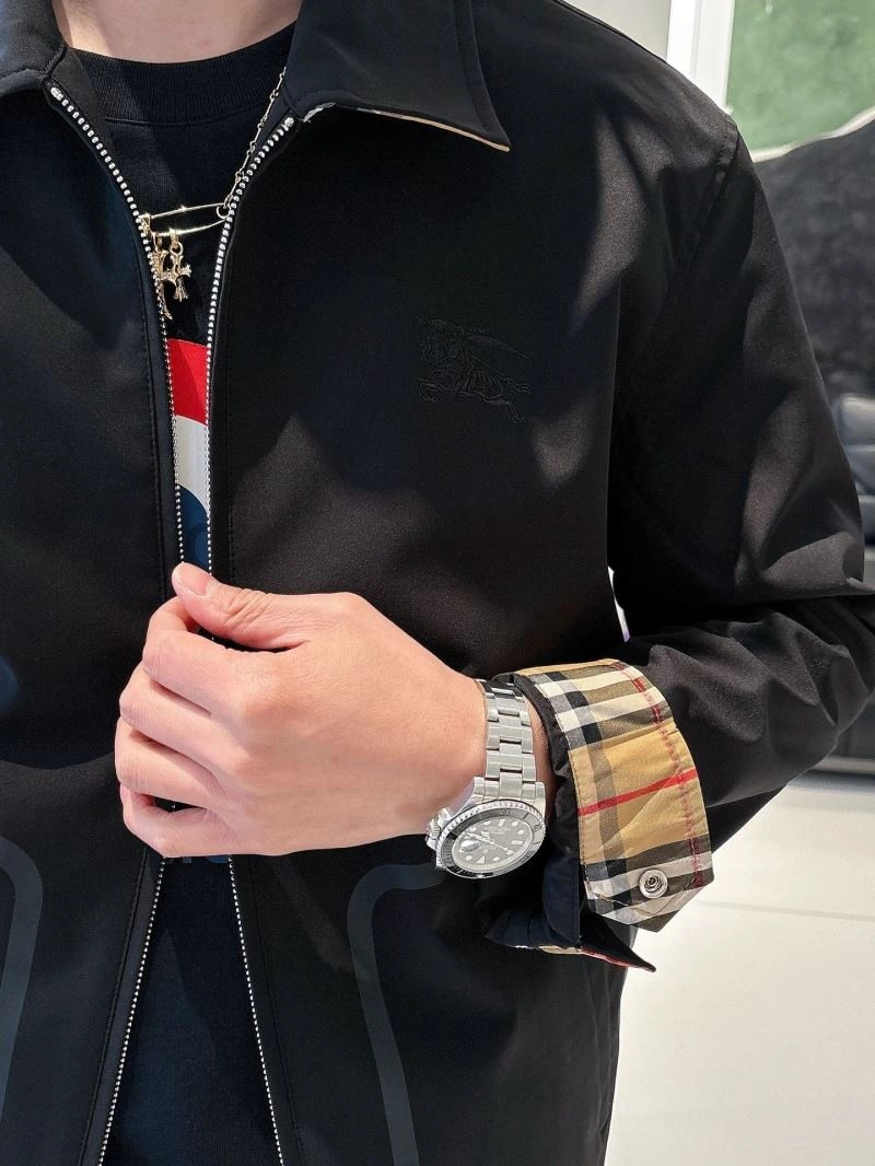 Original Burberry Outwear