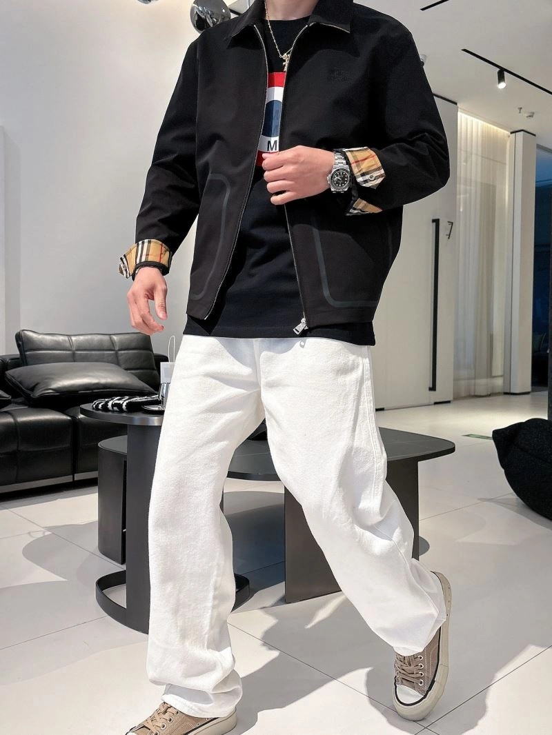 Original Burberry Outwear