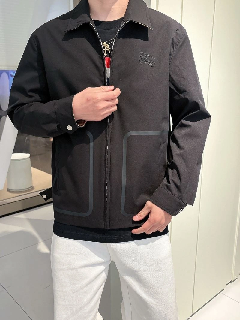 Original Burberry Outwear