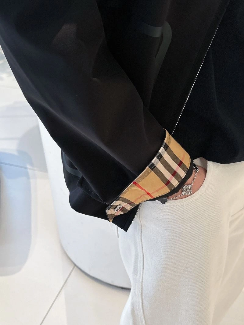 Original Burberry Outwear