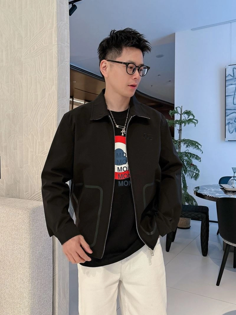 Original Burberry Outwear