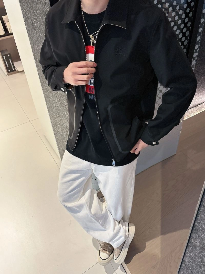 Original Burberry Outwear