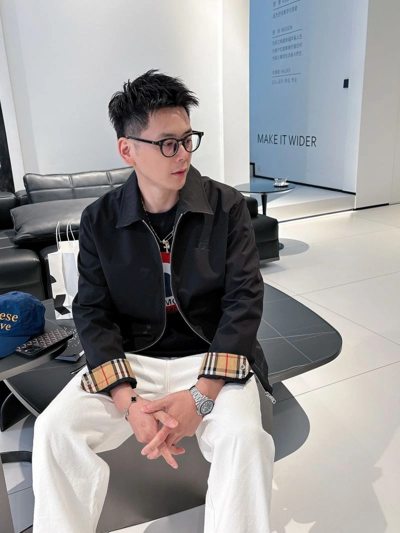 Original Burberry Outwear