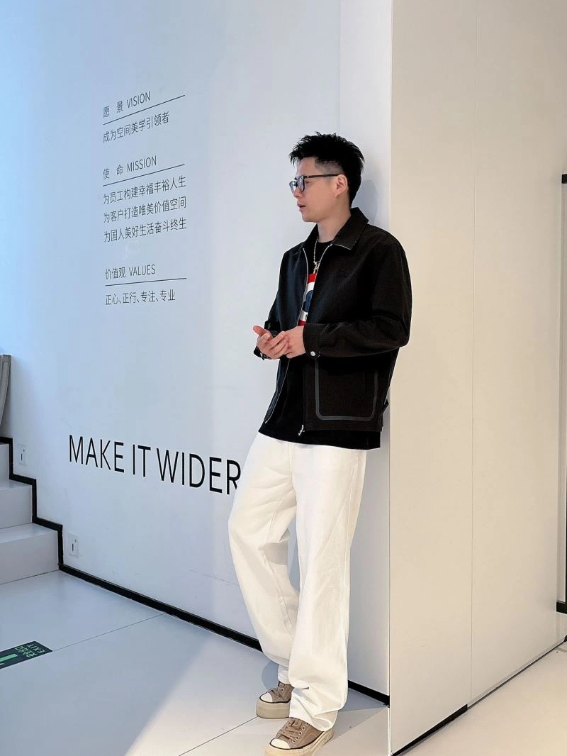 Original Burberry Outwear