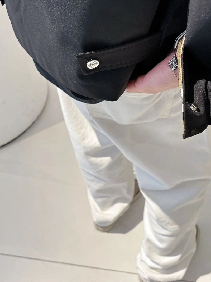 Original Burberry Outwear