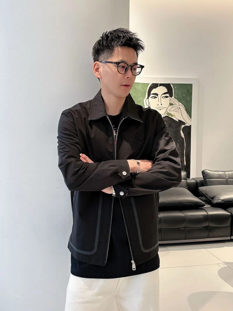Original Burberry Outwear