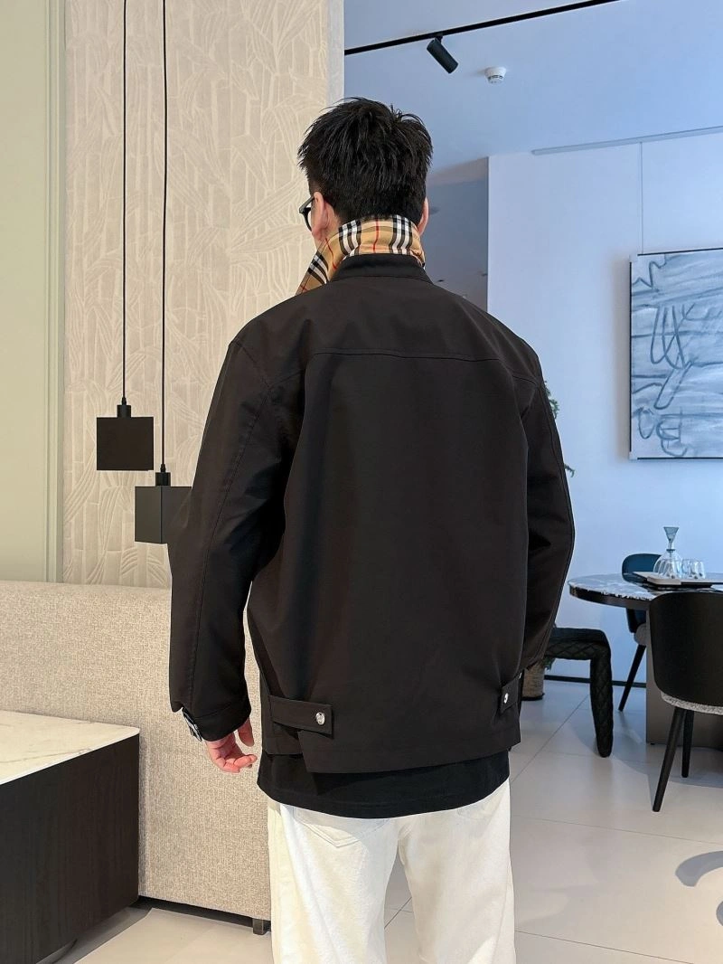 Original Burberry Outwear