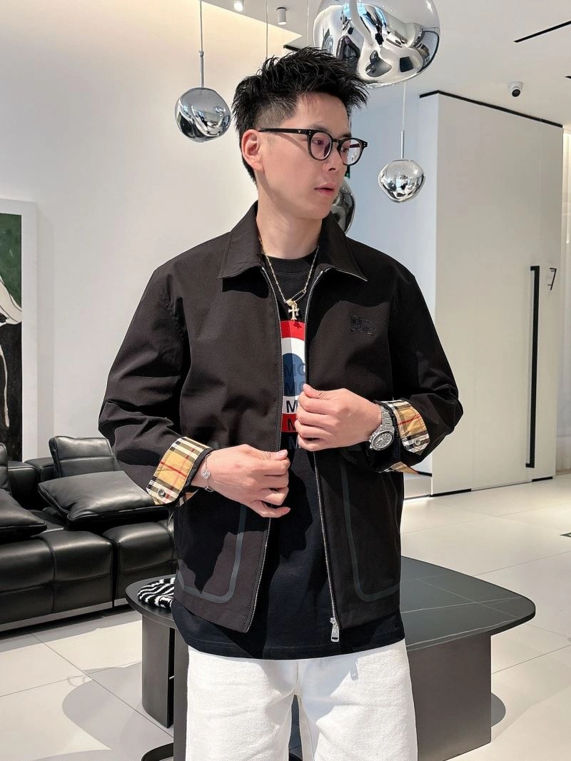 Original Burberry Outwear