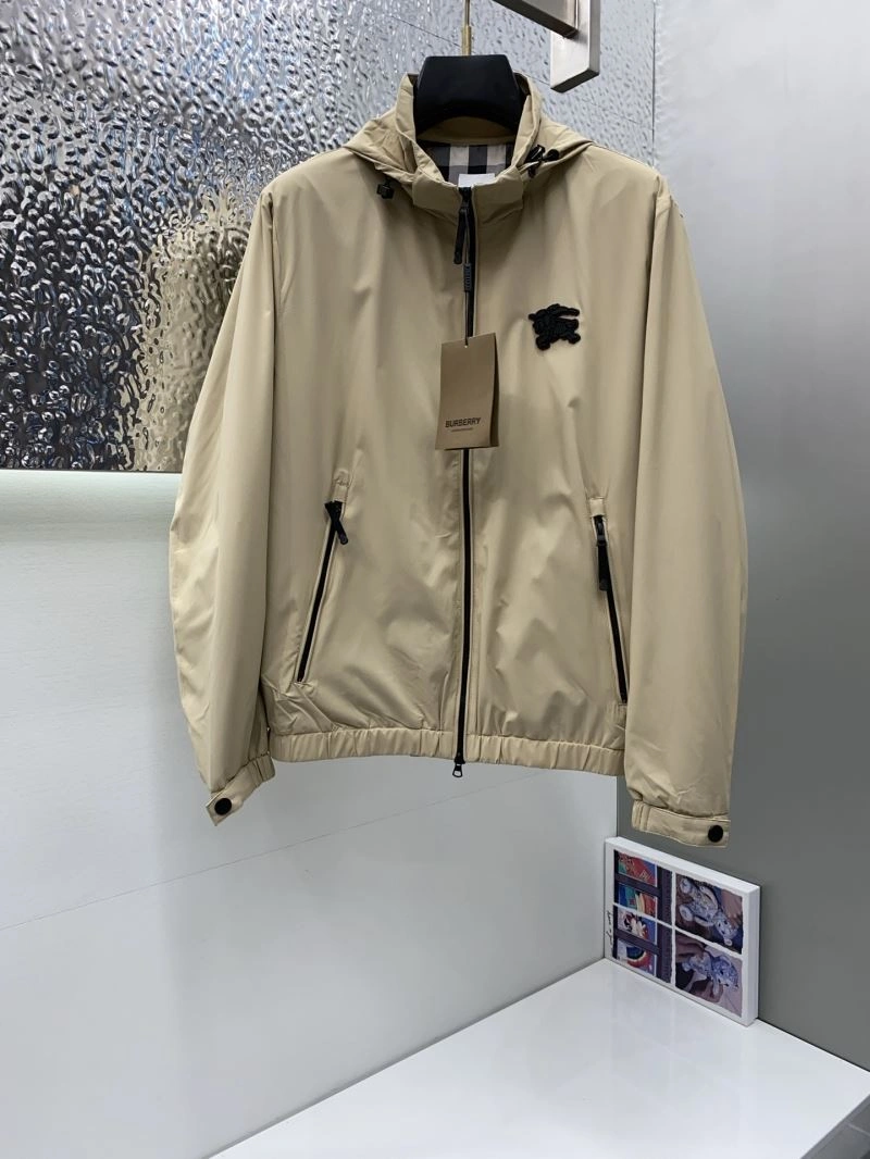 Burberry Outwear