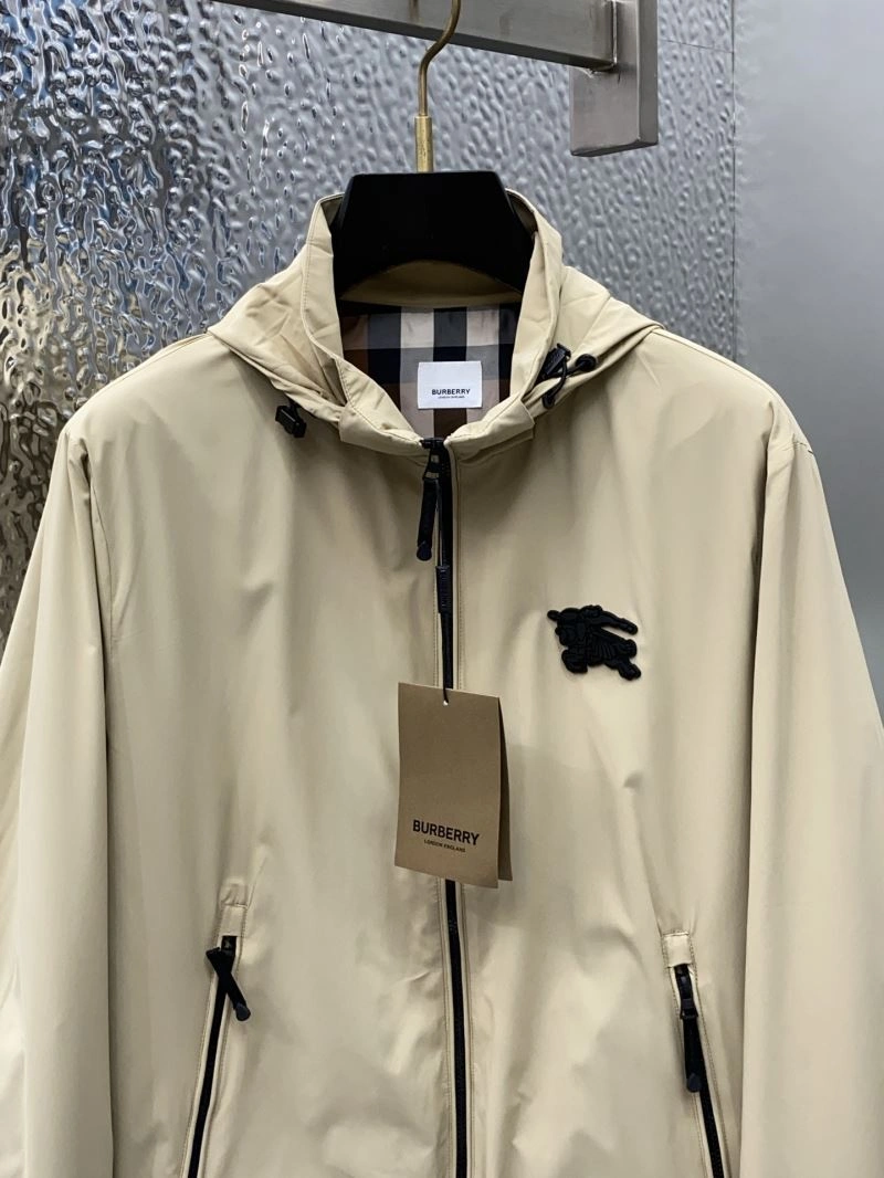 Reasonably priced Burberry Outwear
