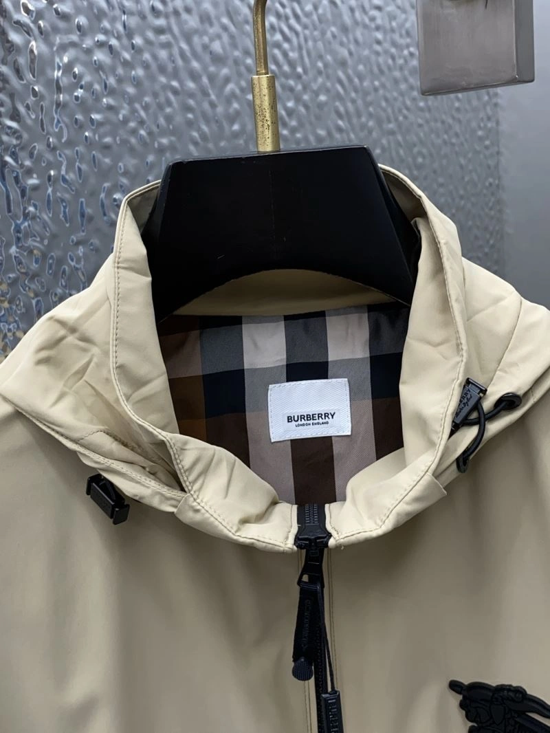 Reasonably priced Burberry Outwear