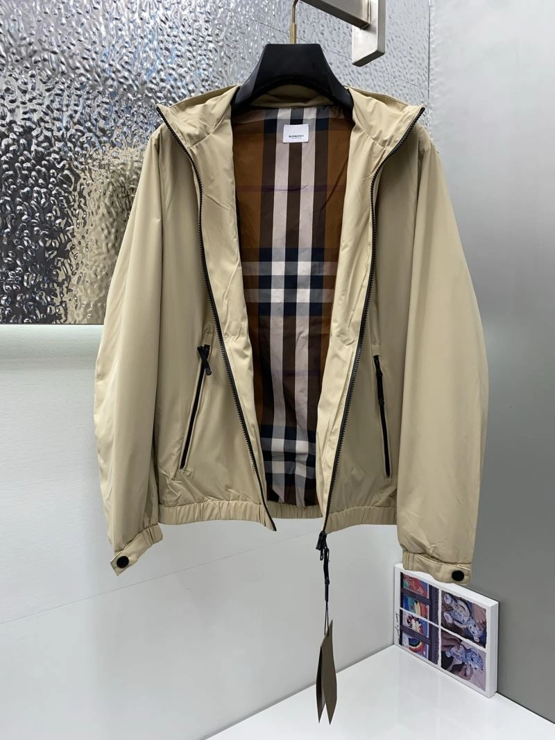 Reasonably priced Burberry Outwear