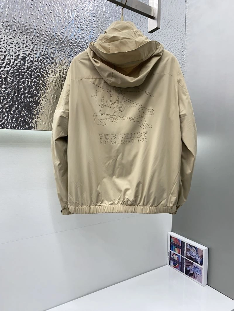 Reasonably priced Burberry Outwear