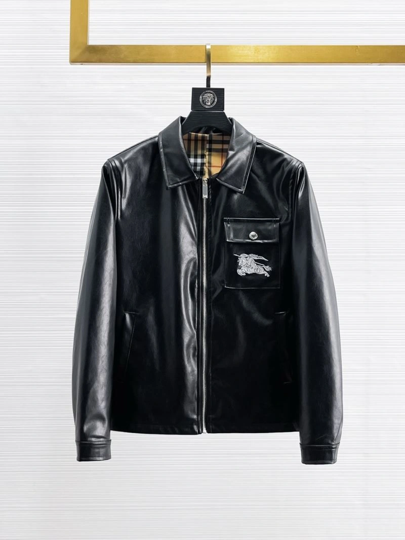 Burberry Outwear