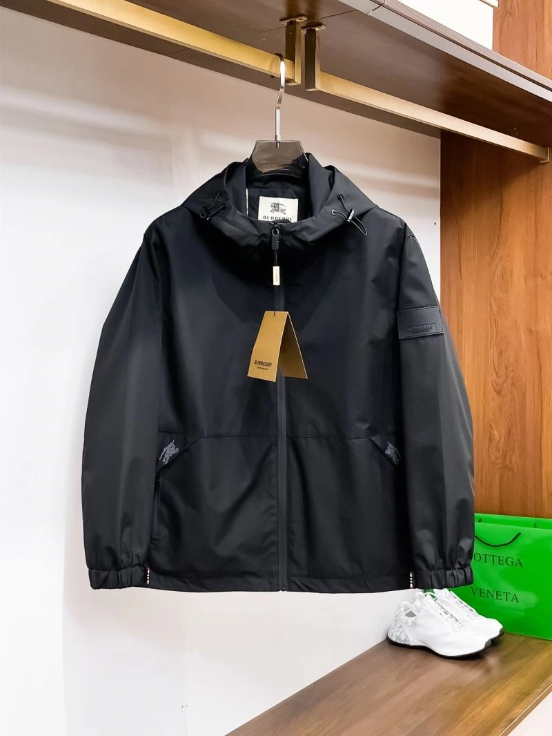 Burberry Outwear