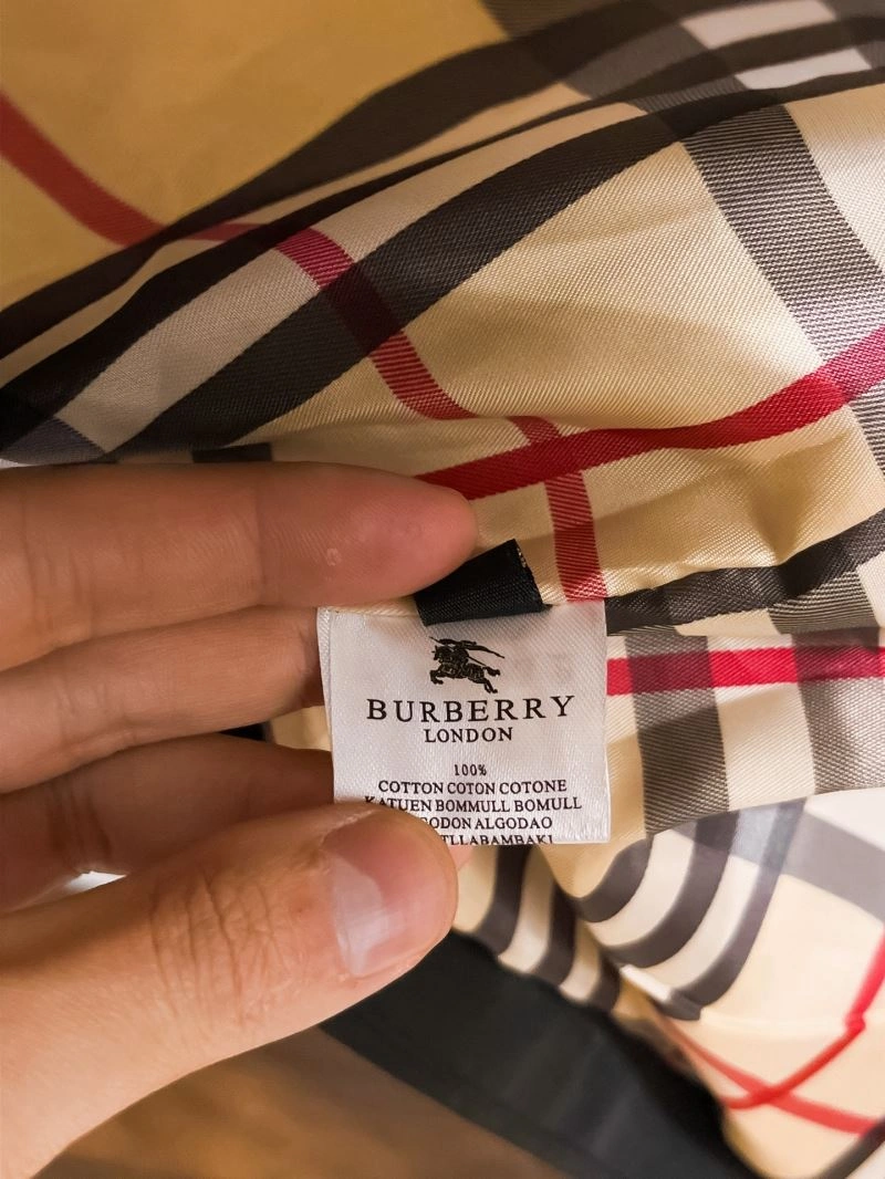 Low-cost Burberry Outwear